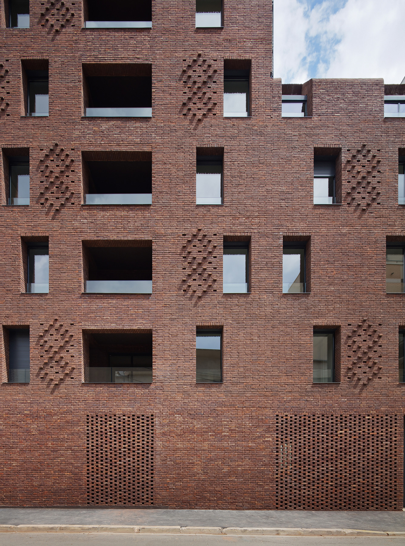 Avenier Cornejo Architectes Paris – MGNAR